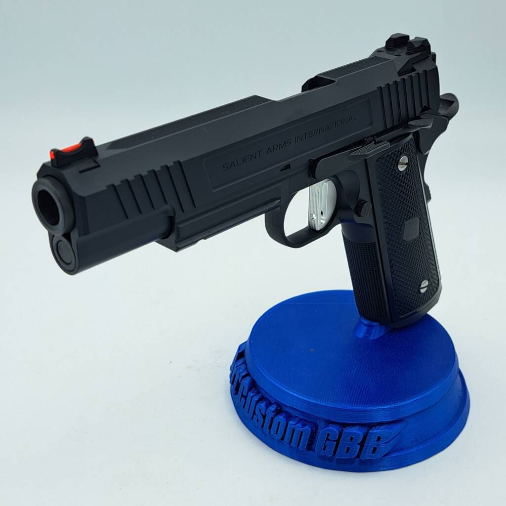 Hi Capa Custom - Art'Custom GBB